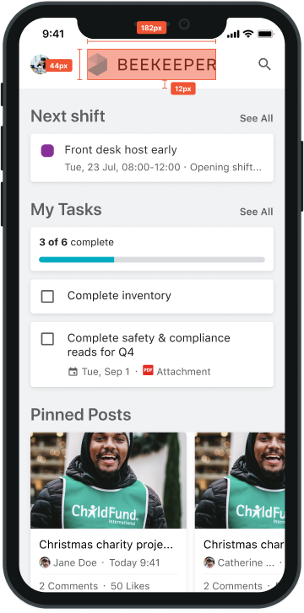 Home – Beekeeper Help Center