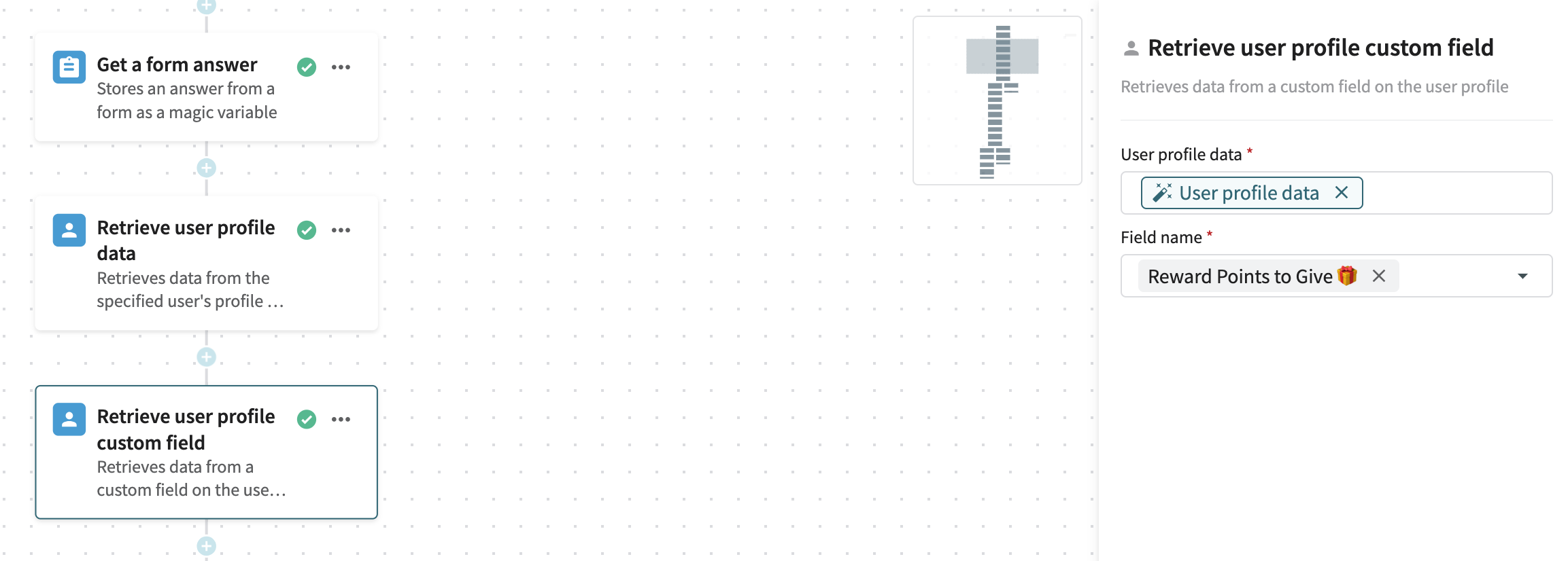 Workflows Example: Employee Recognition – Beekeeper Help Center