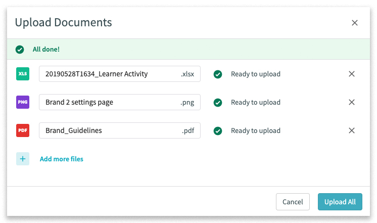 Documents Lite – Beekeeper Help Center