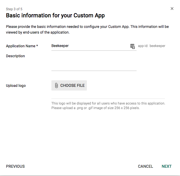Google – Beekeeper Help Center