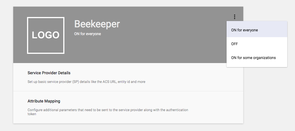 Google – Beekeeper Help Center