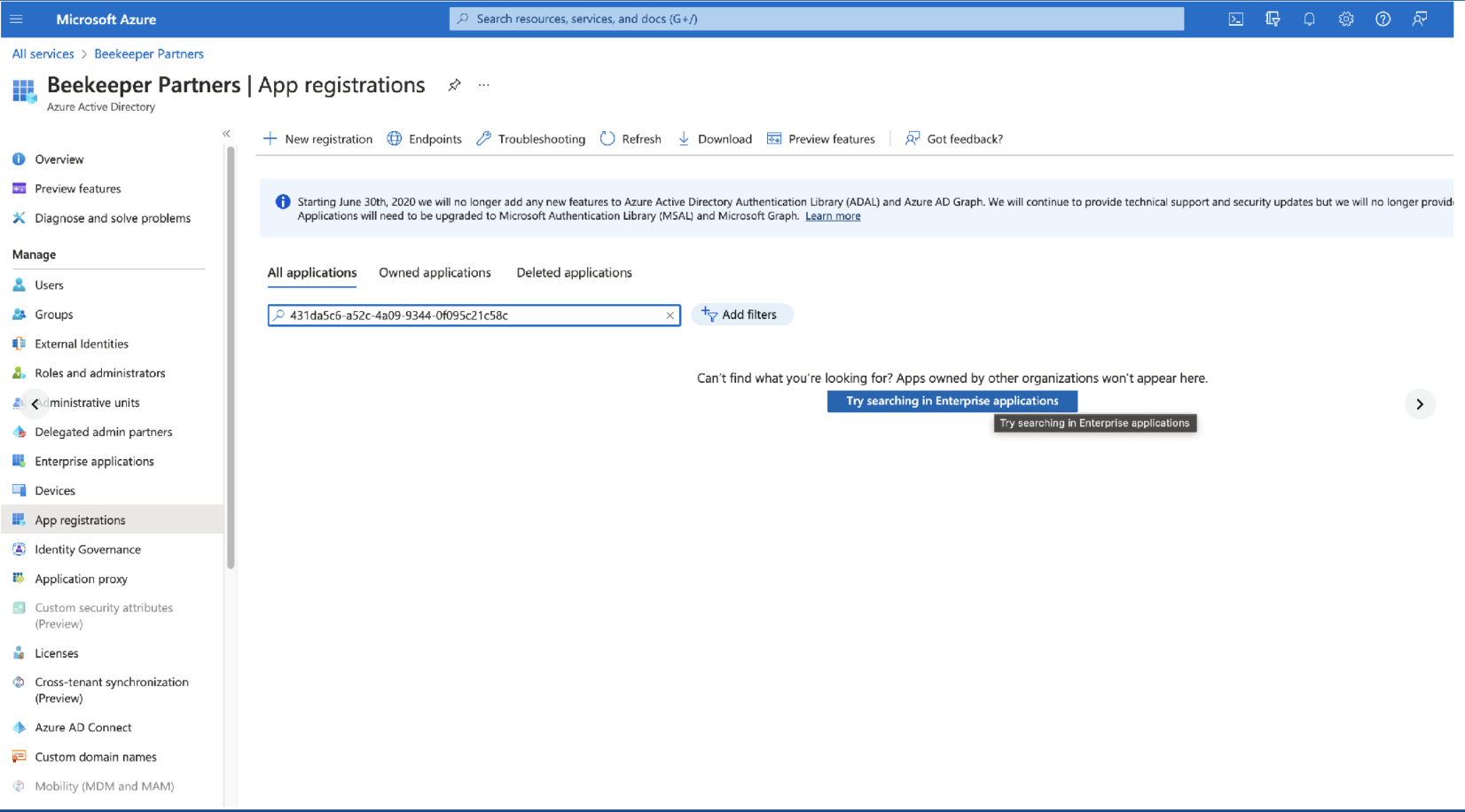 Microsoft Teams Integration Installation Guide – Beekeeper Help Center