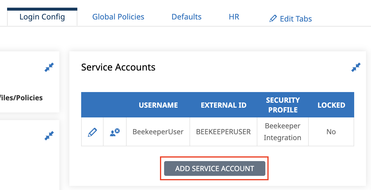 UKG Ready User Sync – Beekeeper Help Center
