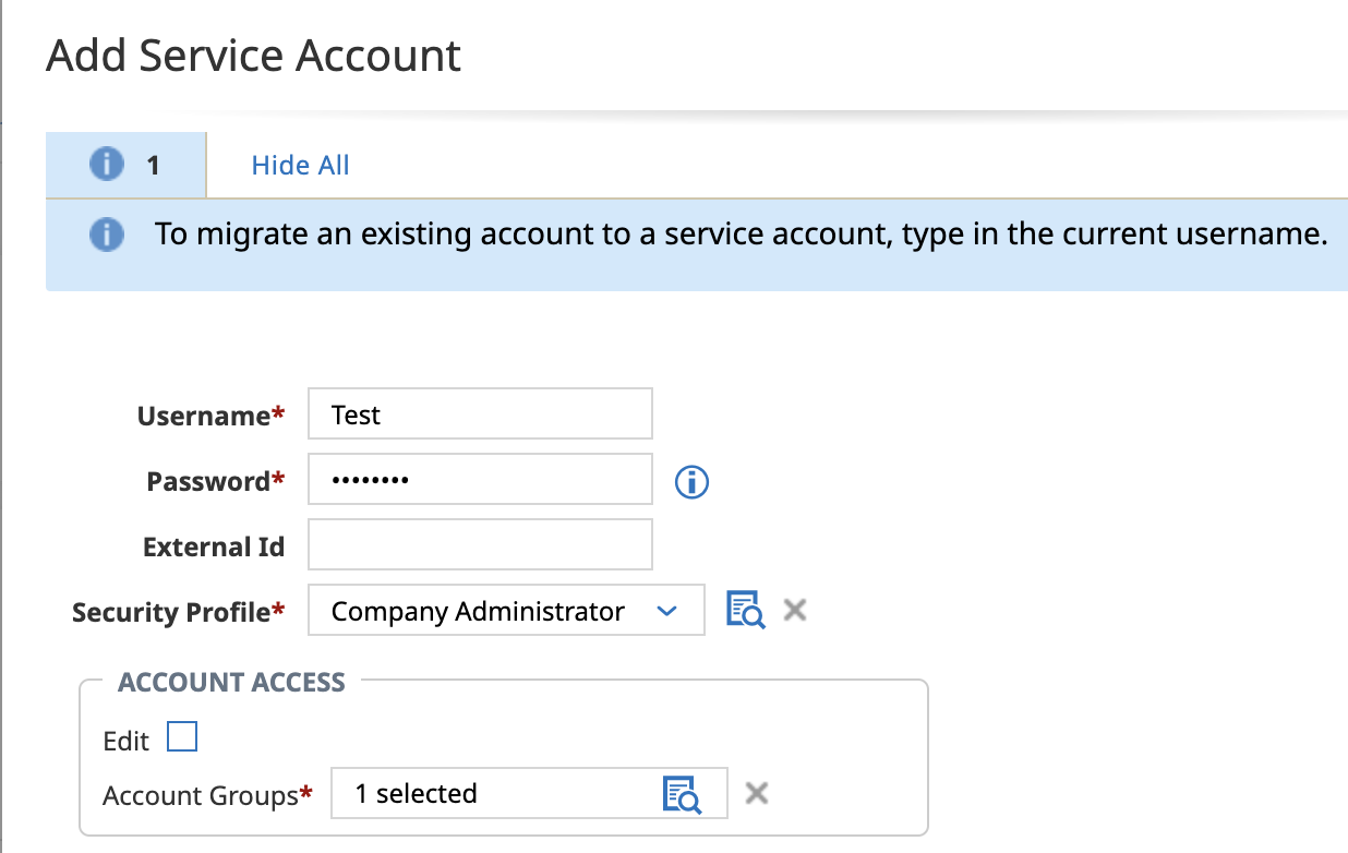 UKG Ready User Sync – Beekeeper Help Center