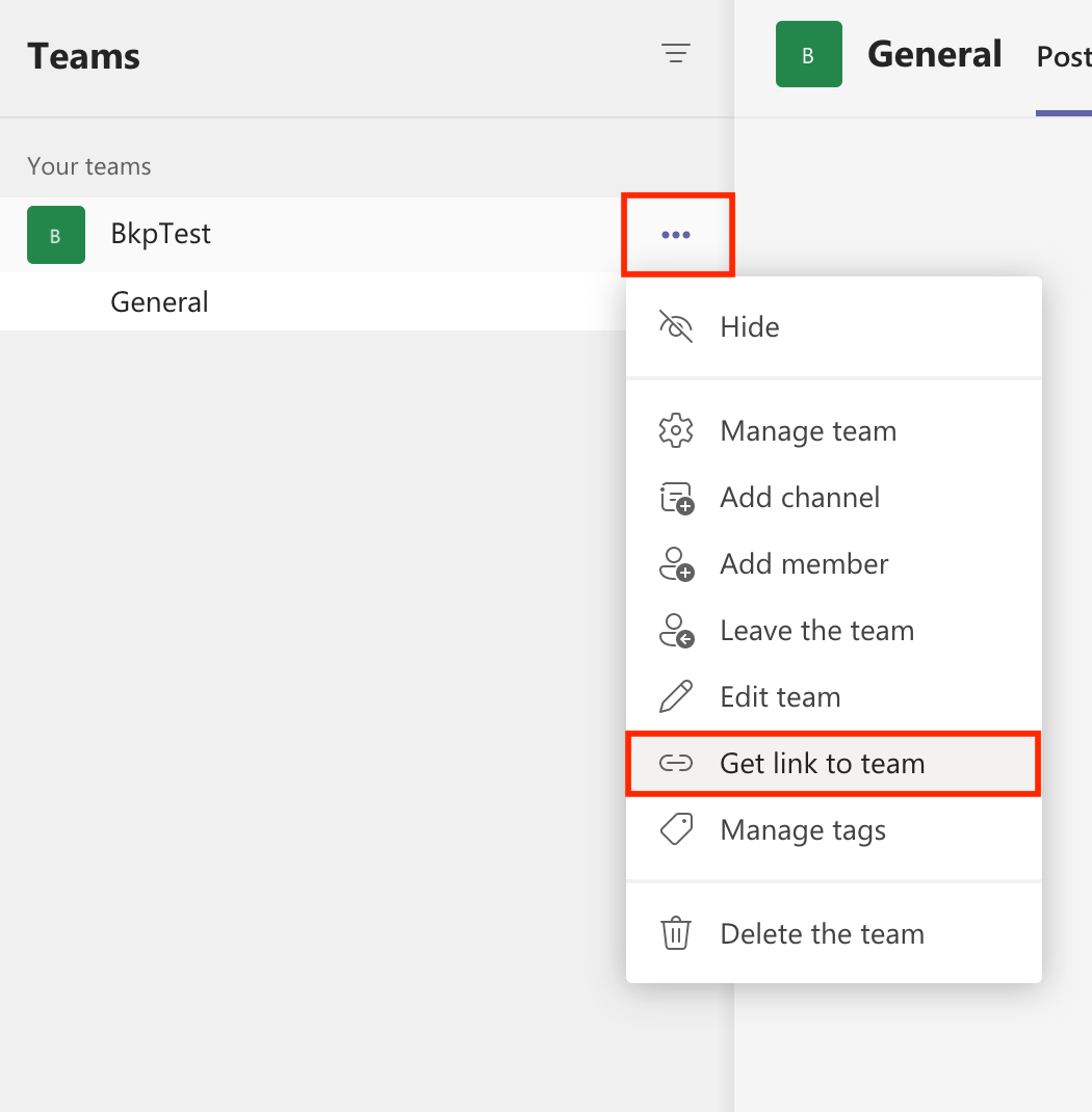 Microsoft Teams Integration Installation Guide – Beekeeper Help Center