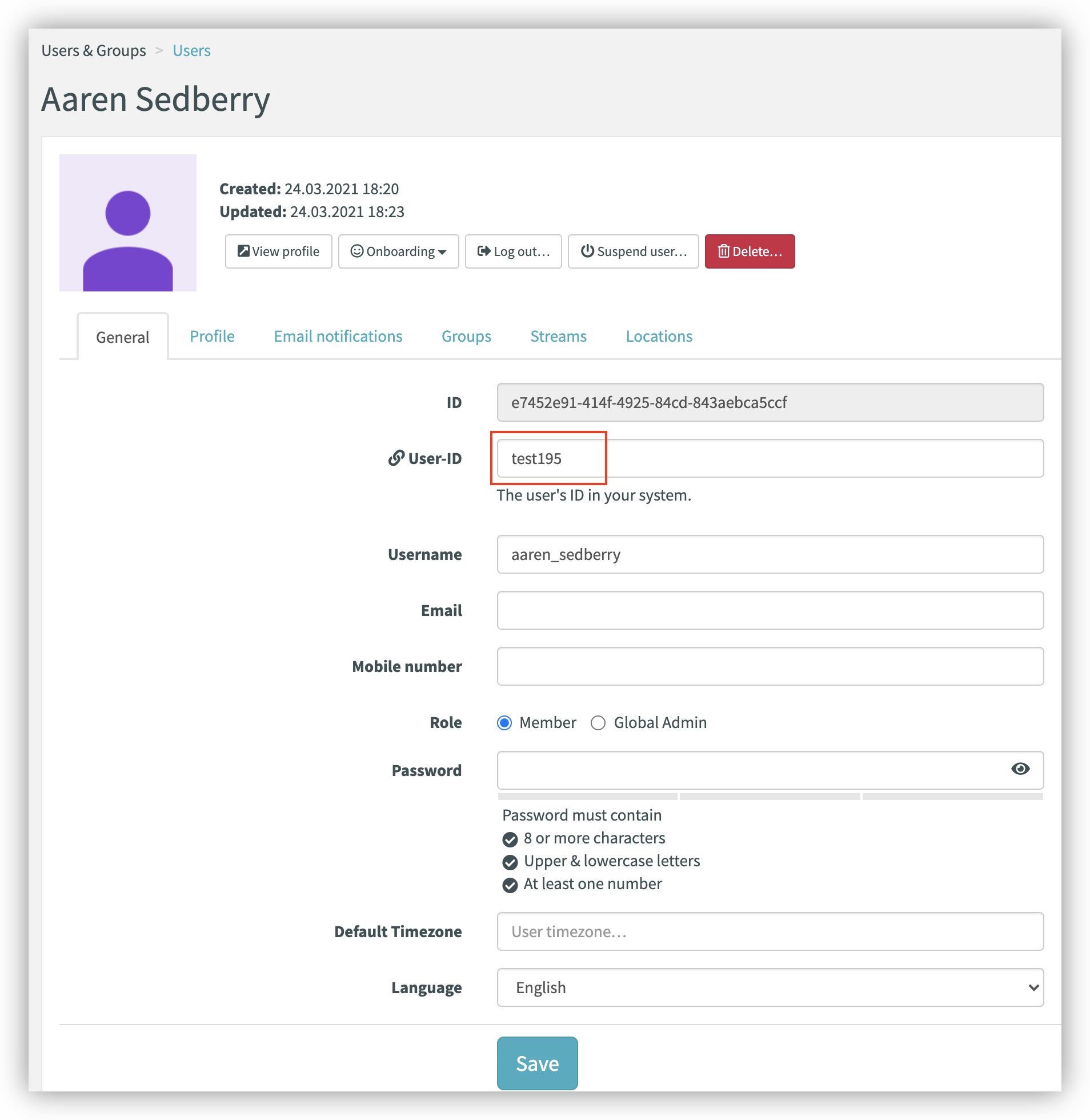 UKG Ready Shifts Integration – Beekeeper Help Center