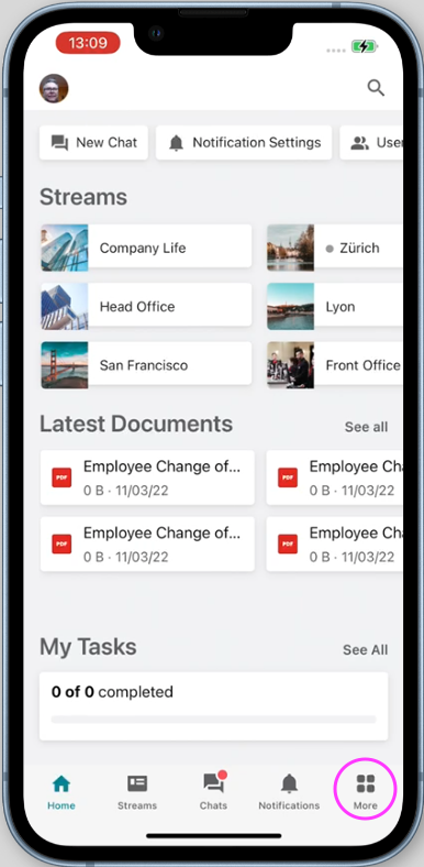 Ayuda y Soporte – Beekeeper Help Center