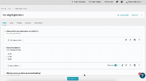 Top 10 Use Cases for Workflows – Beekeeper Help Center