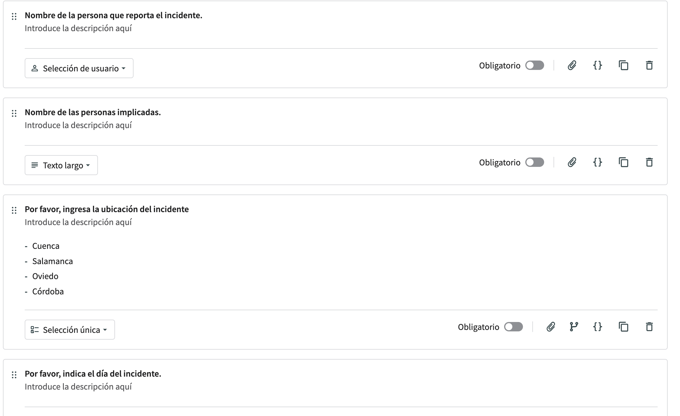 Los 10 mejores ejemplos de uso de Workflows – Beekeeper Help Center